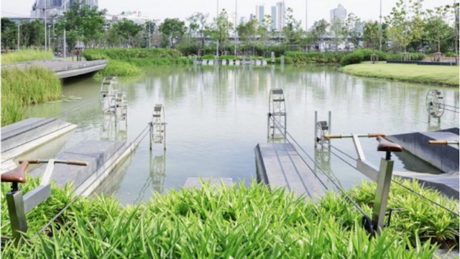 The designers combating air pollution | Design Indaba