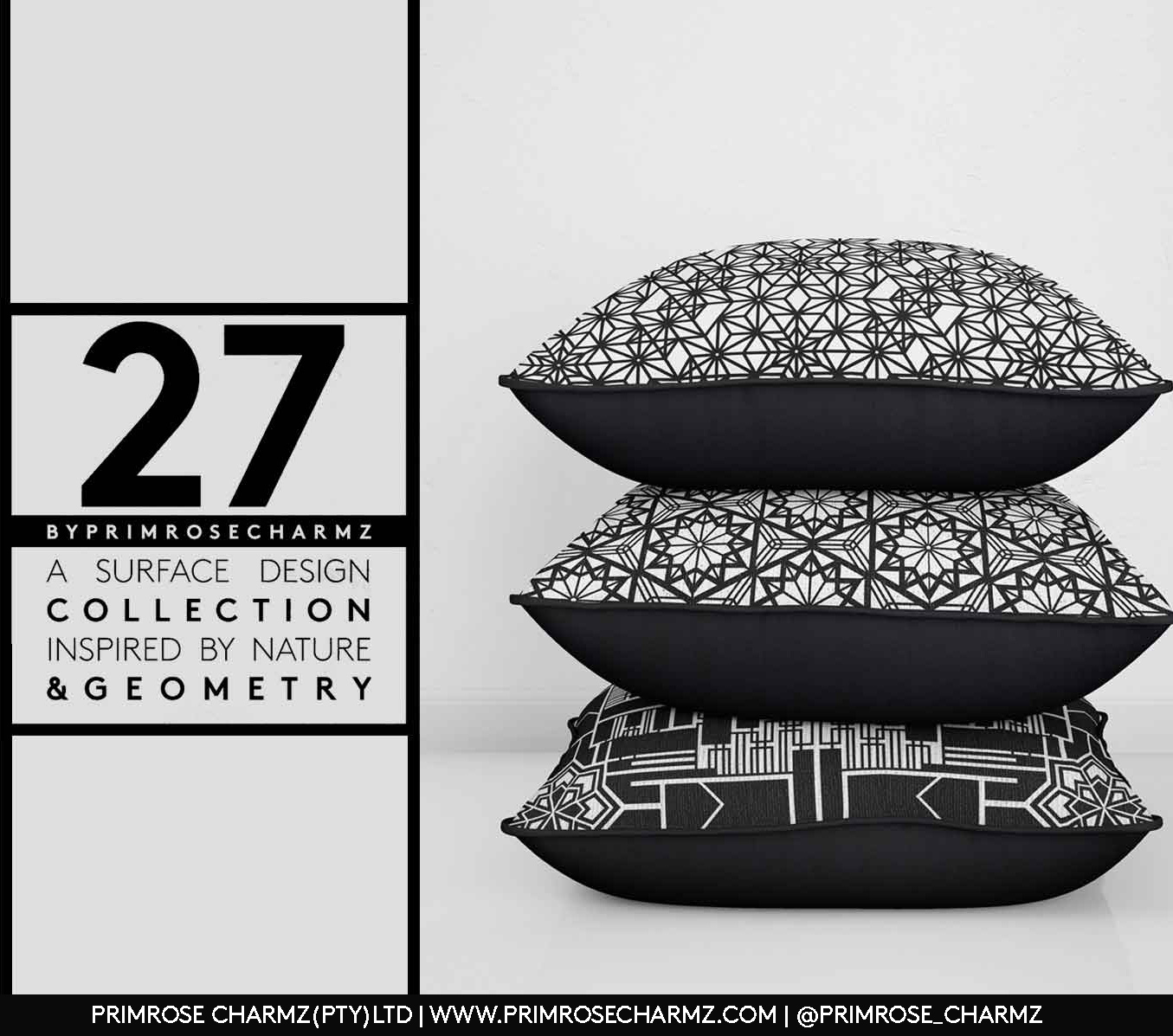 Primrose Chimhanda on nature as inspiration for her textile designs ...