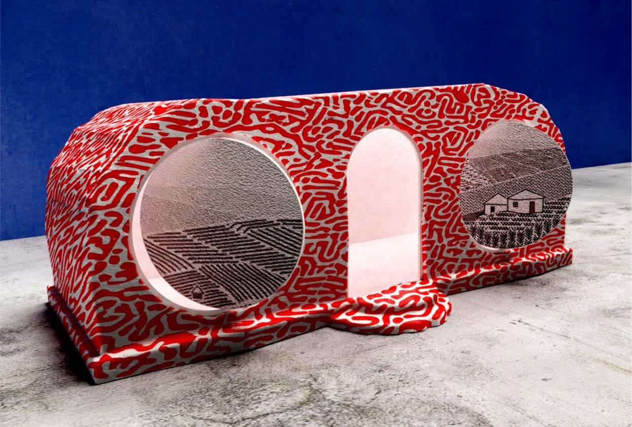 Bringing Afrocentric design to Milan Design Week | Design Indaba