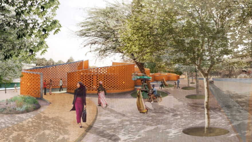 Architecture's ability to alter narratives with Mariam Kamara | Design ...