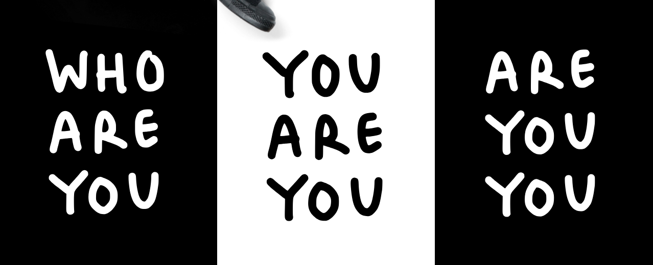 Exploring Shantell Martin’s unique interactive illustrations | Design ...
