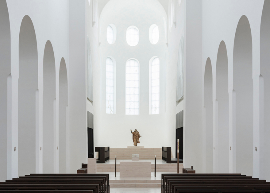 John Pawson on the discipline of minimalism | Design Indaba