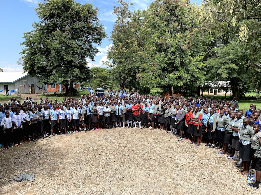 Babusi Nyoni is making AI more accessible and relevant | Design Indaba