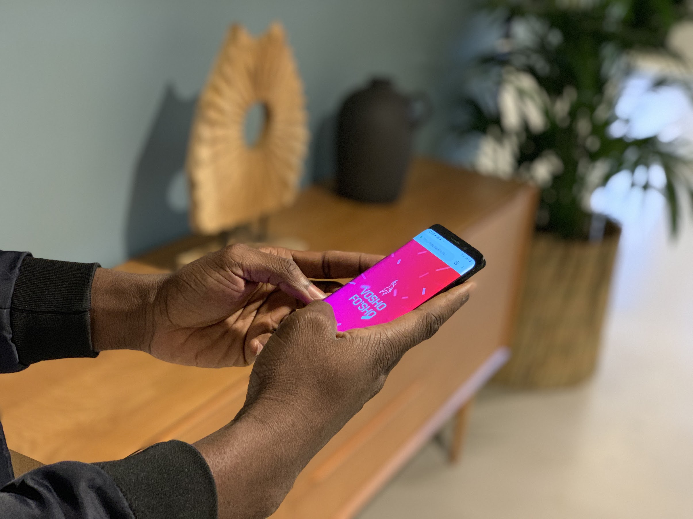 Babusi Nyoni is making AI more accessible and relevant | Design Indaba