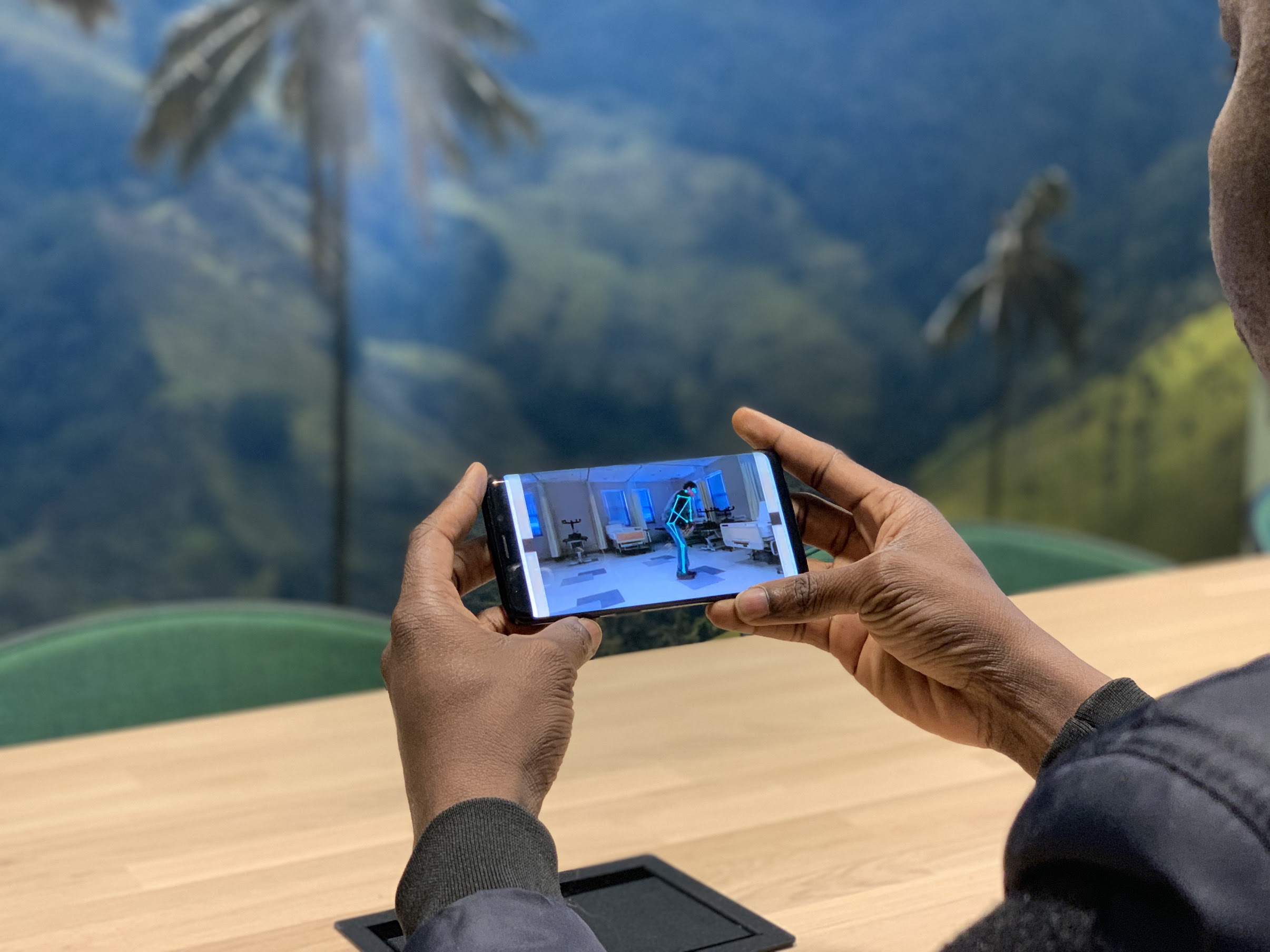 Babusi Nyoni is making AI more accessible and relevant | Design Indaba