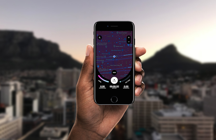 Babusi Nyoni is making AI more accessible and relevant | Design Indaba