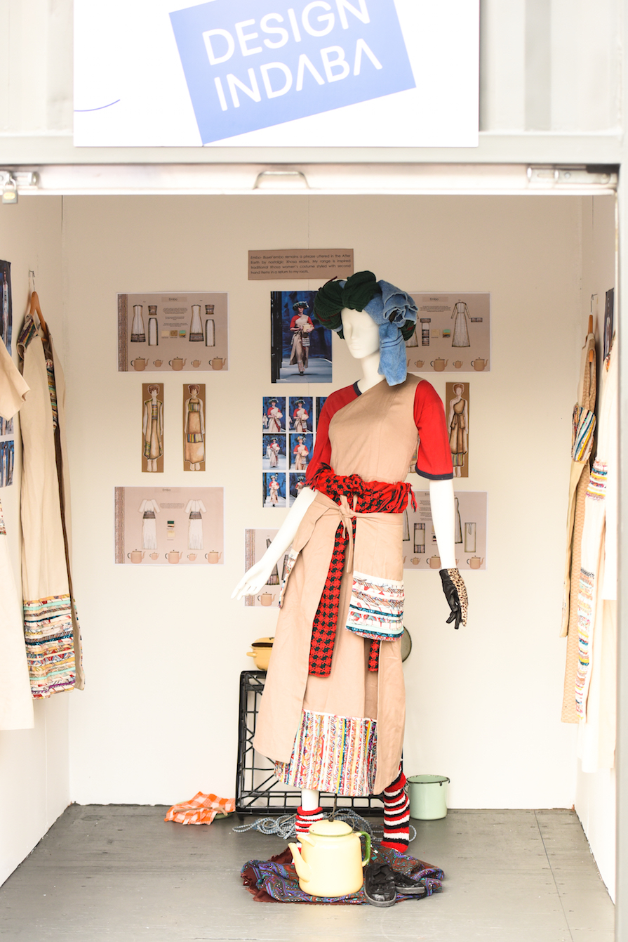 Are you the future of South Africa’s design industry? | Design Indaba