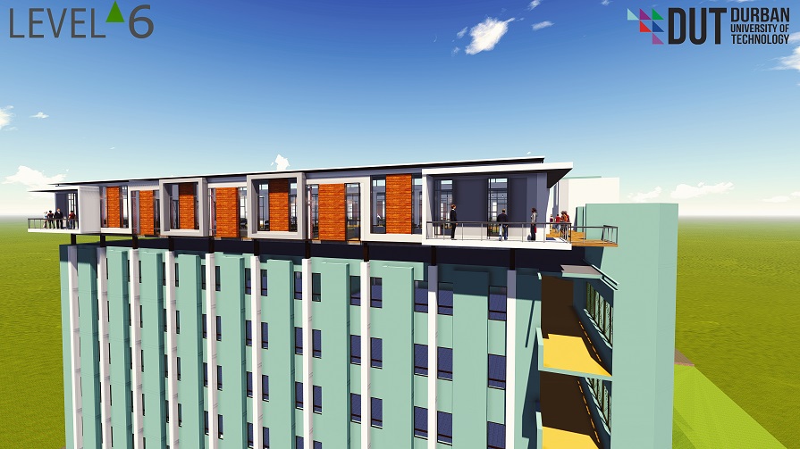 Durban students initiate a space to foster more campus interaction ...