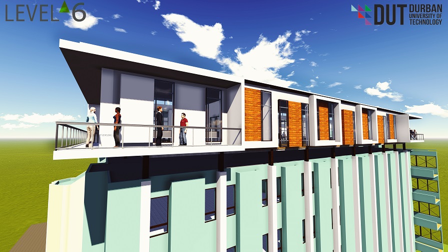 Durban students initiate a space to foster more campus interaction ...