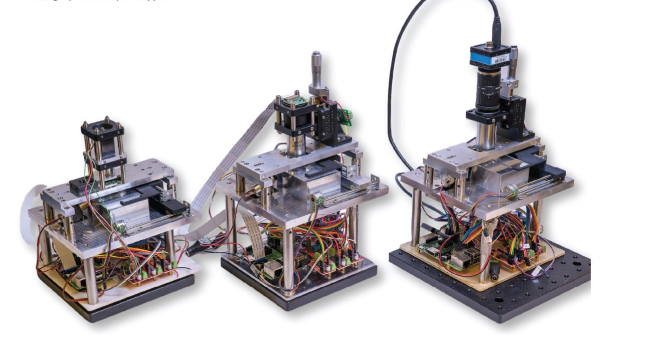 How this low-cost, modular machine is tackling malaria | Design Indaba