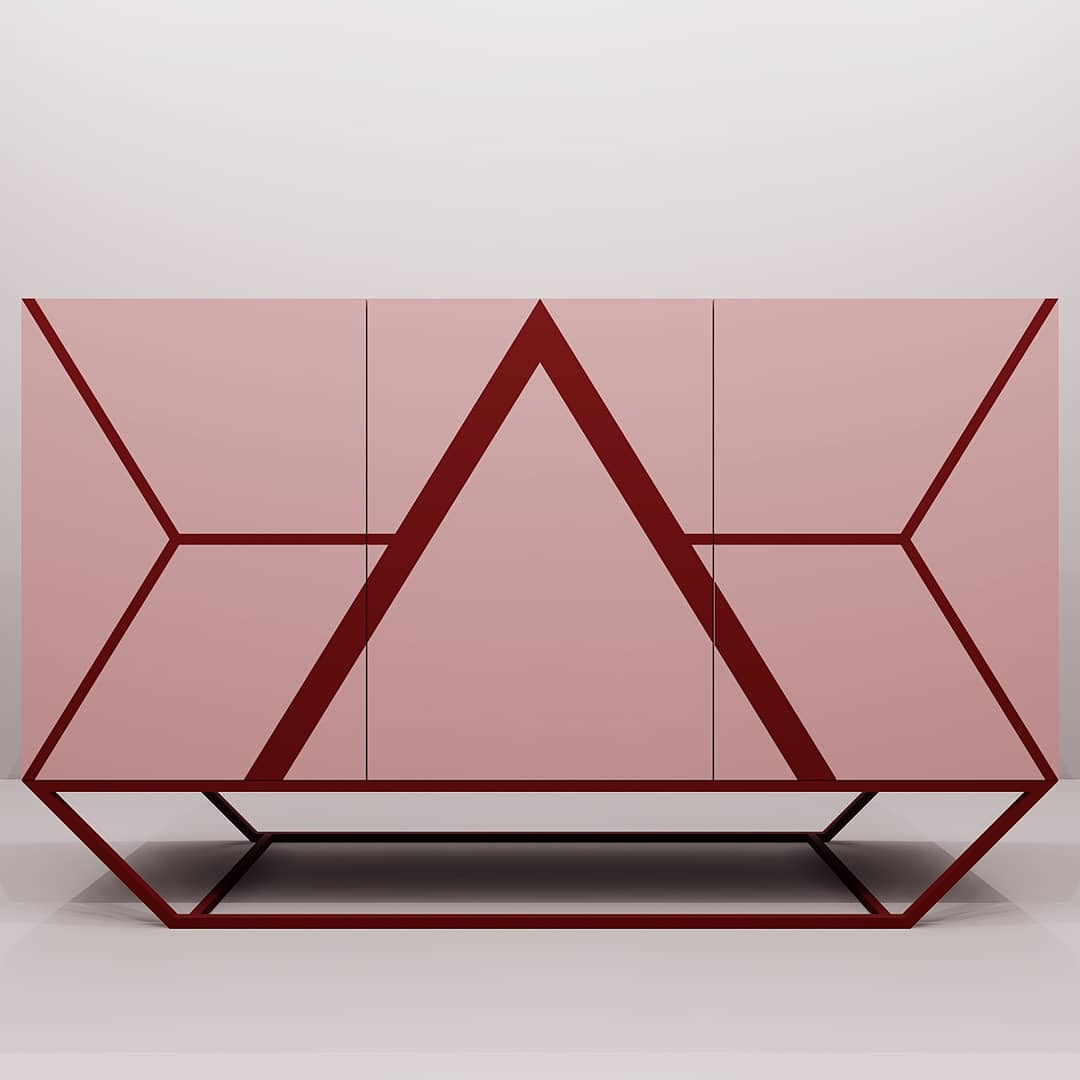 Sifiso Shange honours women with his ‘Afri Modern’ designs | Design Indaba