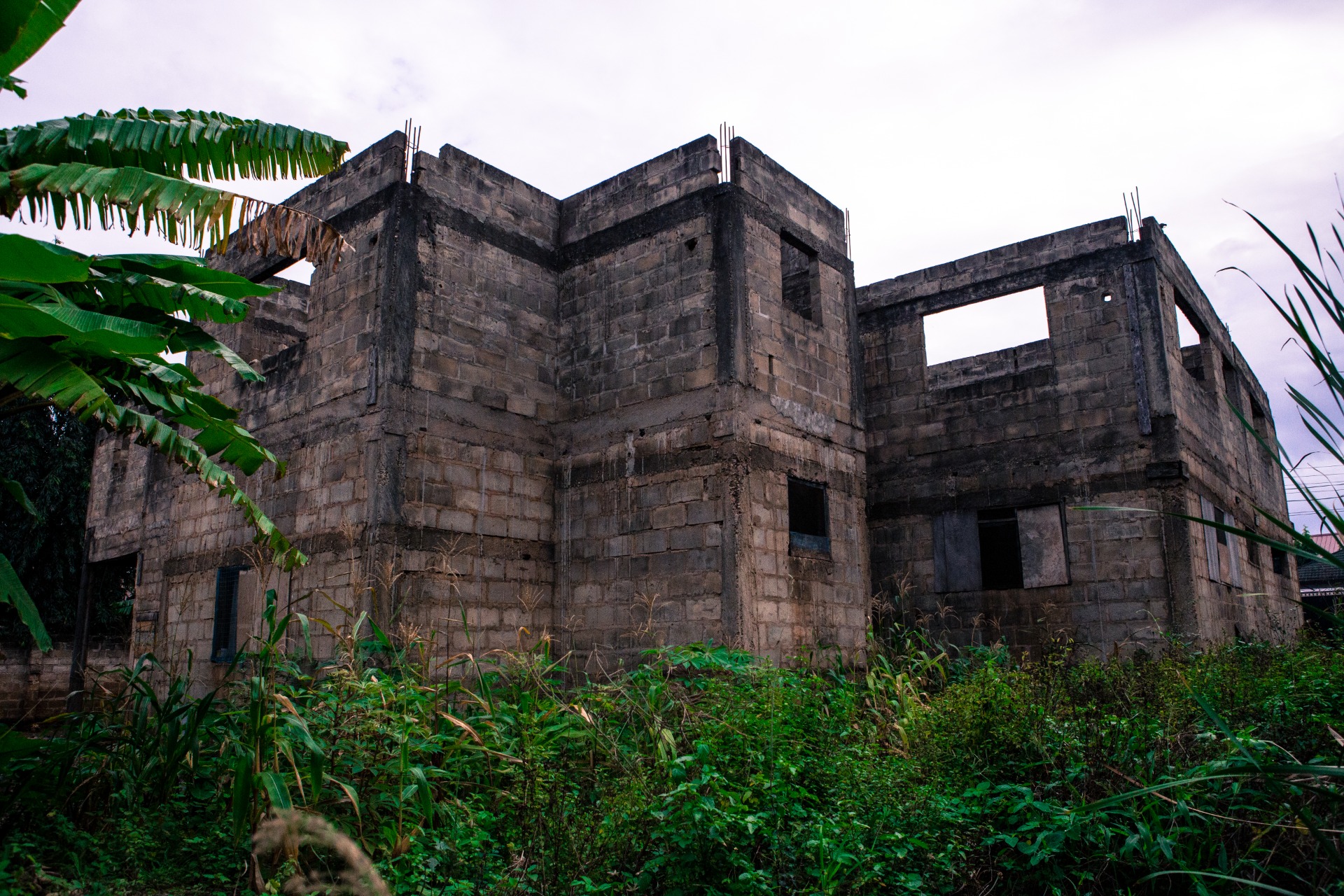 Limbo Accra, how design is saving a city caught in limbo | Design Indaba