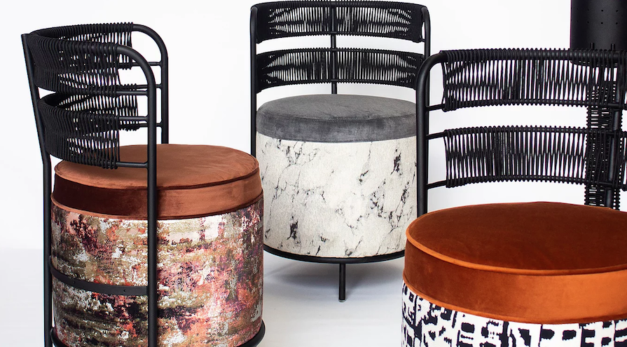 Mpho Vackier’s journey to international acclaim | Design Indaba