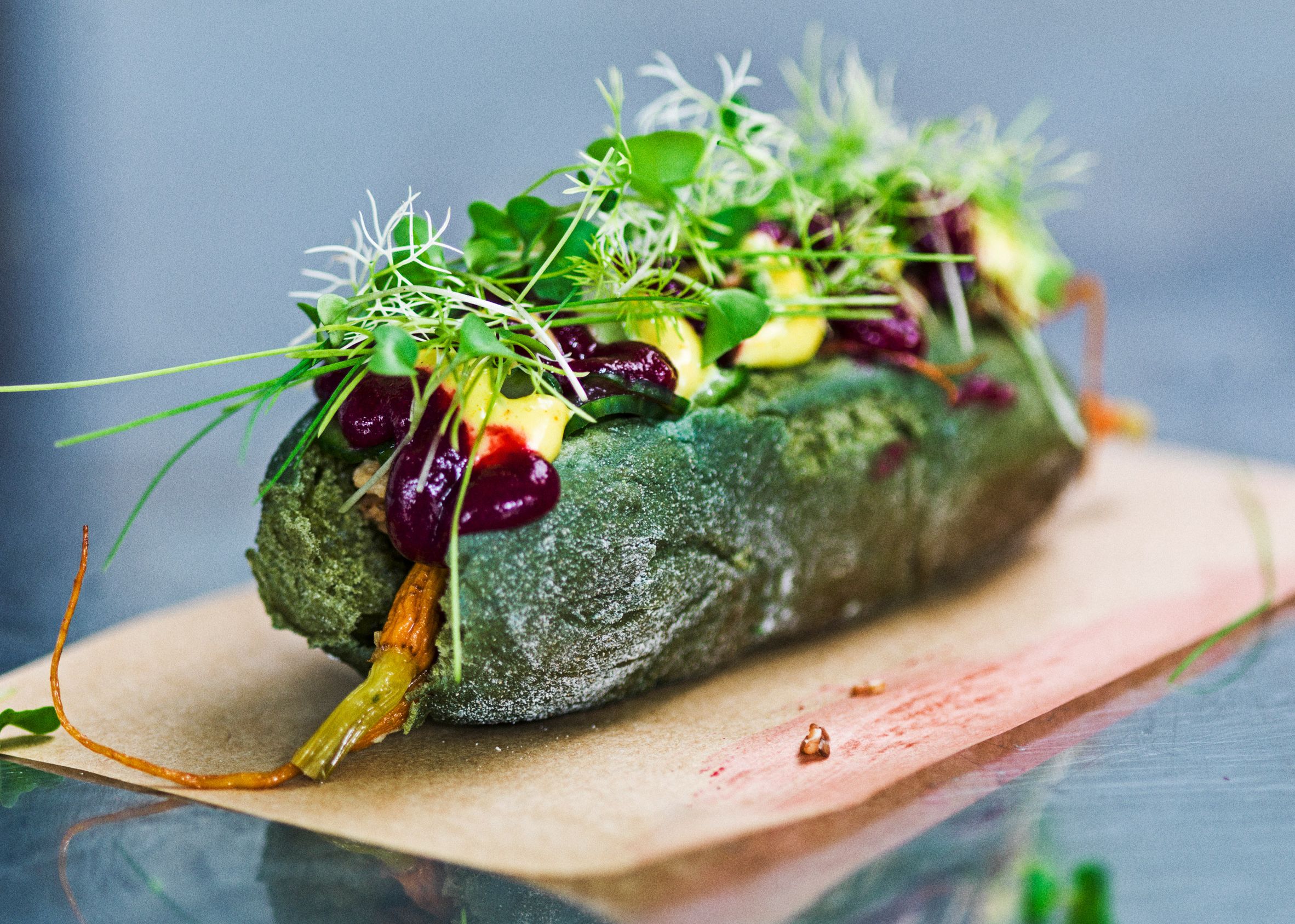 Is algae the material of the future? | Design Indaba