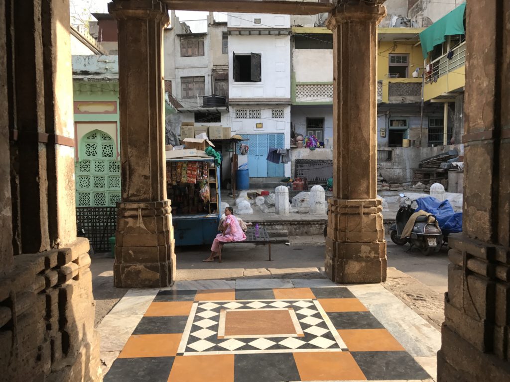 The magic of Indian urbanism | Design Indaba