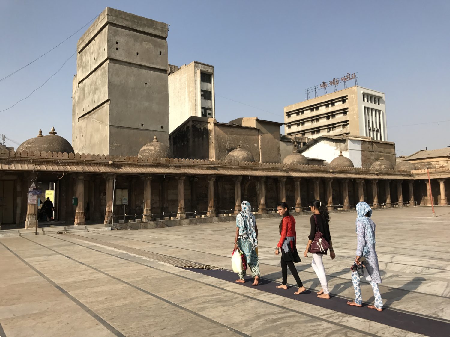 The magic of Indian urbanism | Design Indaba