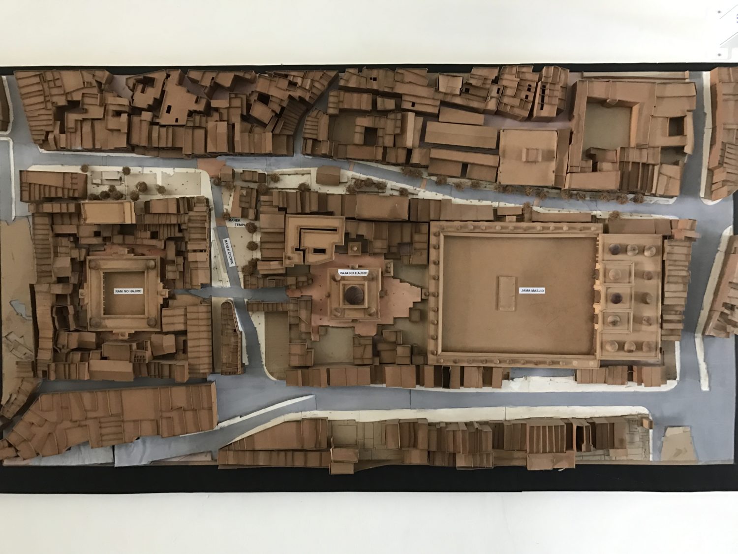 The magic of Indian urbanism | Design Indaba