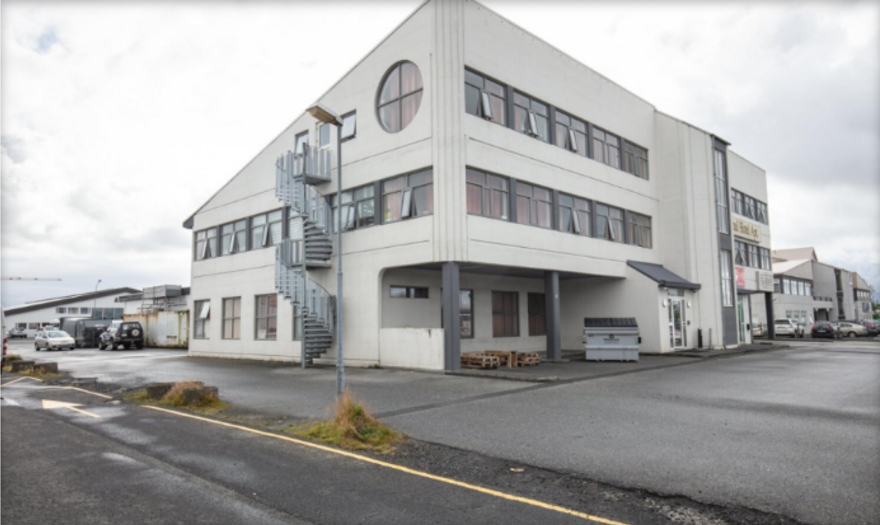 Here is a look at some innovative design coming out of Iceland | Design ...