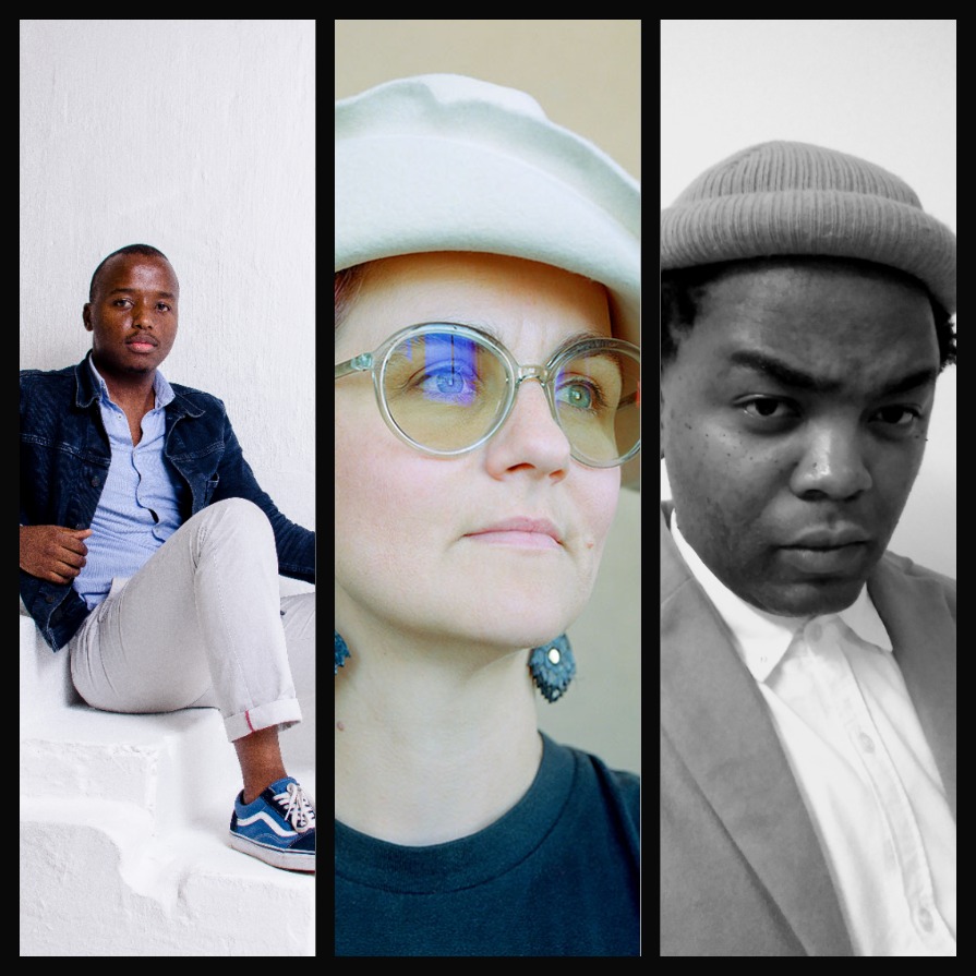 Meet the Emerging Creatives who exhibited at Design Indaba 2020 ...