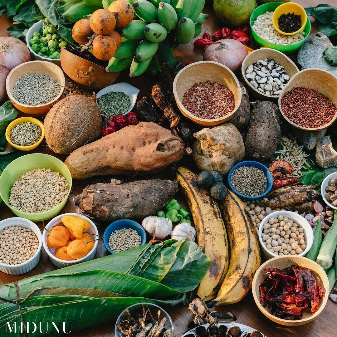 Culinary nomad| Experiential Chef Selassie Atadika’s African dining ...