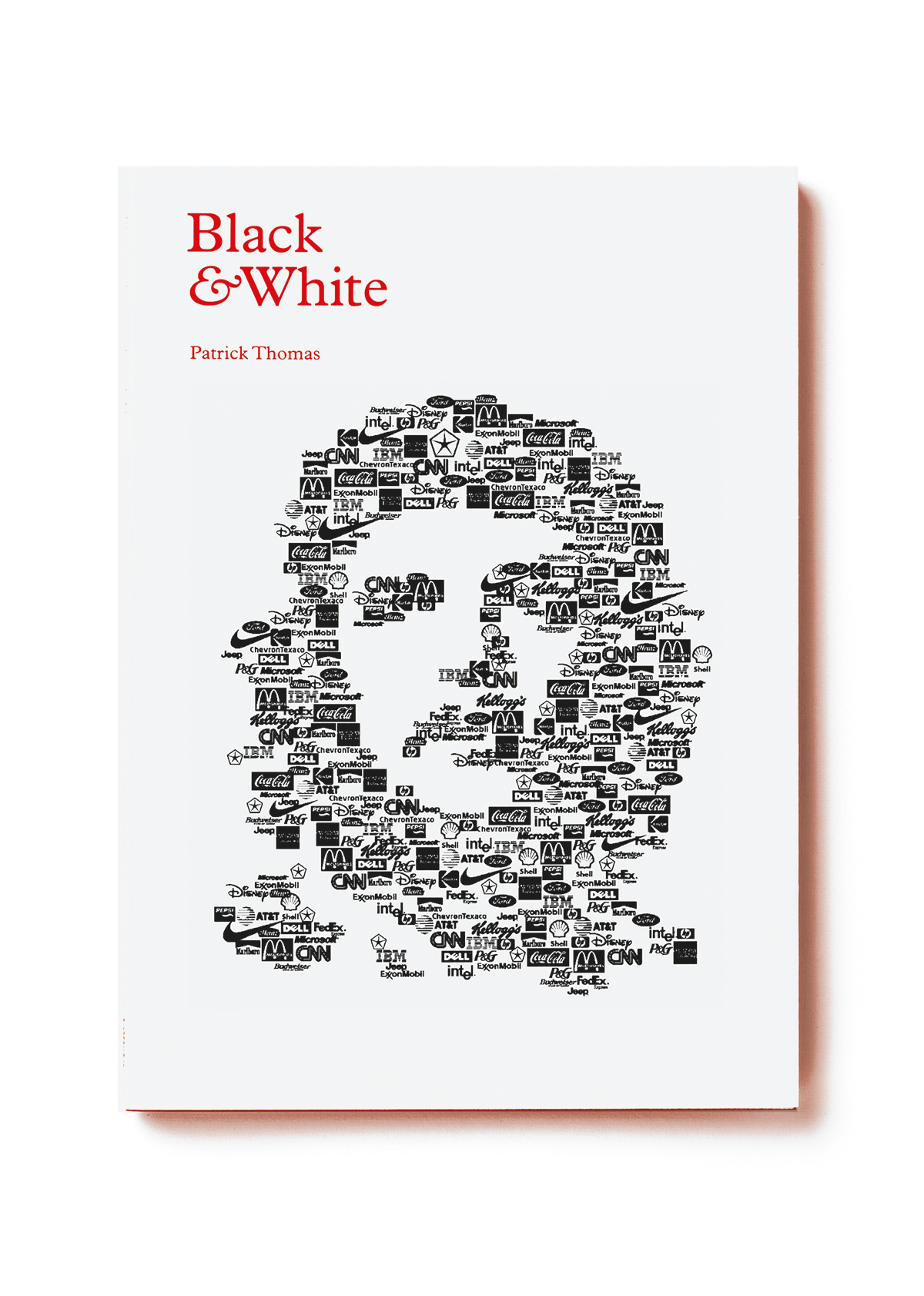 Patrick Thomas’s revolutionary artworks reflect the zeitgeist | Design ...