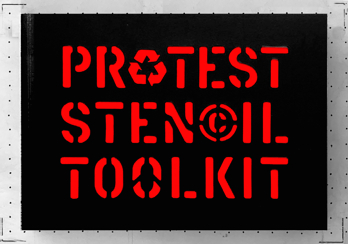 Patrick Thomas’s revolutionary artworks reflect the zeitgeist | Design ...
