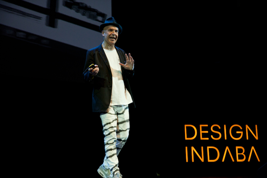 Highlights from Day 1 of Design Indaba 2020 | Design Indaba