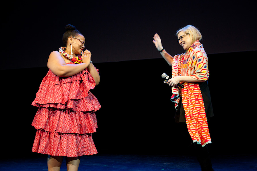 Highlights from Day 1 of Design Indaba 2020 | Design Indaba