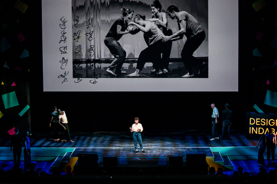 Highlights from Day 2 of Design Indaba 2020 | Design Indaba