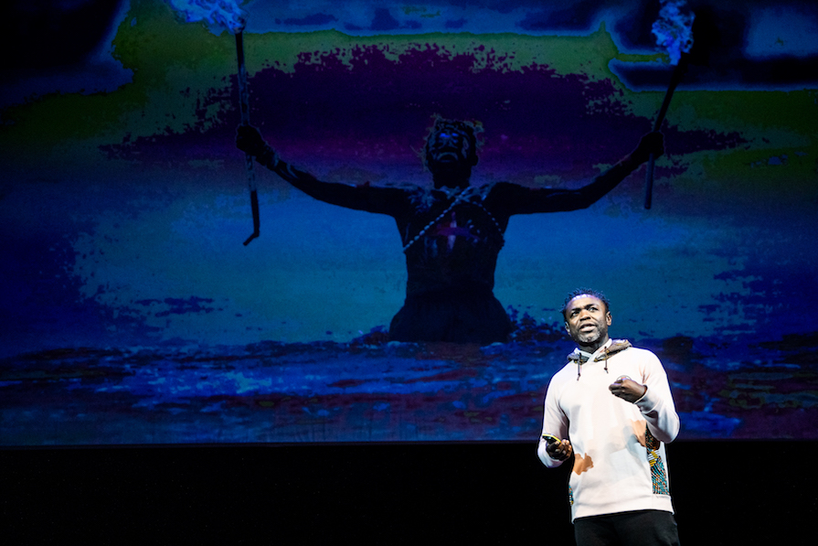 Highlights from Day 2 of Design Indaba 2020 | Design Indaba