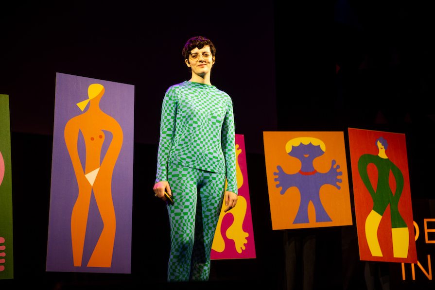 Highlights from Day 2 of Design Indaba 2020 | Design Indaba