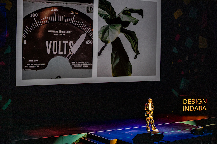 Highlights from Day 2 of Design Indaba 2020 | Design Indaba