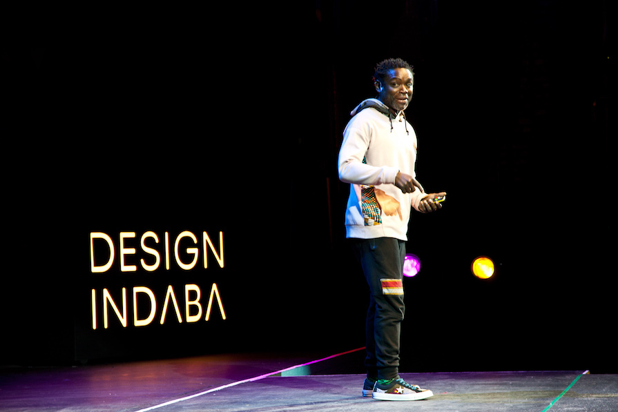 Highlights from Day 2 of Design Indaba 2020 | Design Indaba