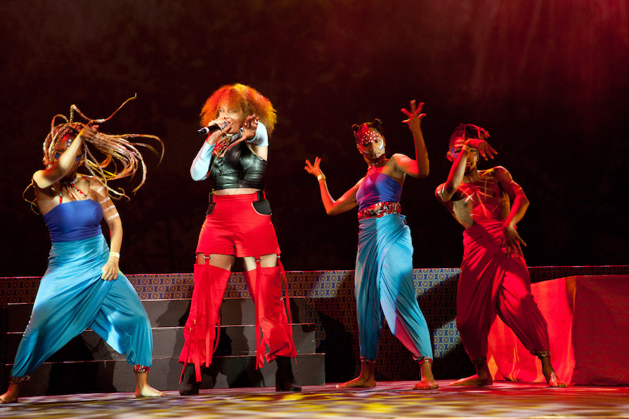 Highlights from Day 2 of Design Indaba 2020 | Design Indaba