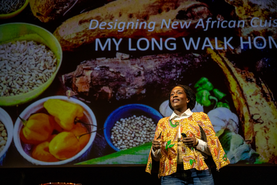 Highlights from Day 2 of Design Indaba 2020 | Design Indaba