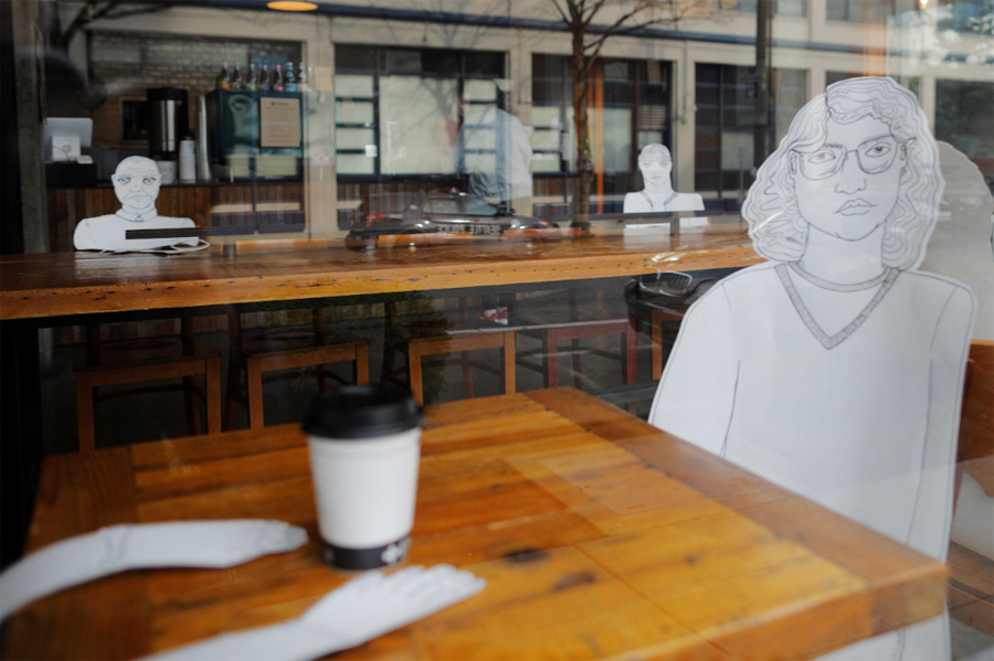 Hope heroes from across the globe | Design Indaba