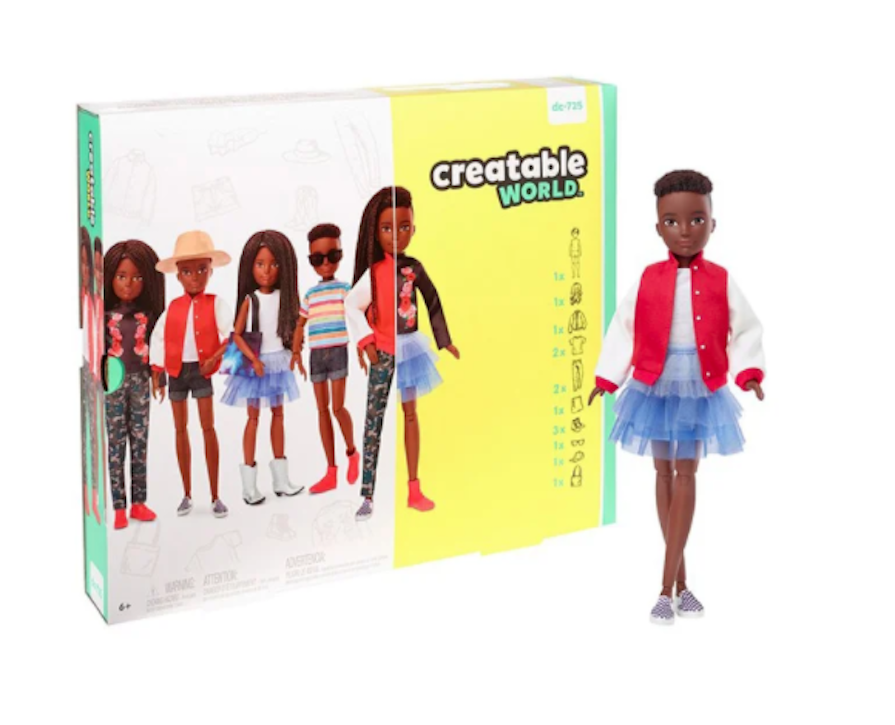 In a Barbie World | Design Indaba