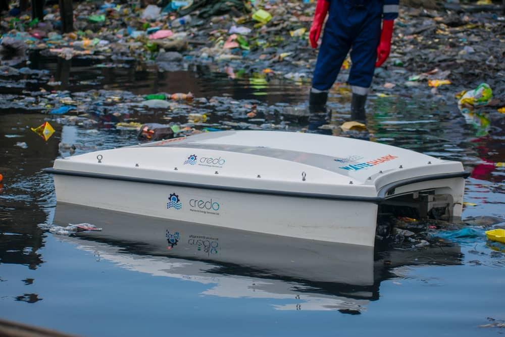 How technology is working to serve the sea | Design Indaba