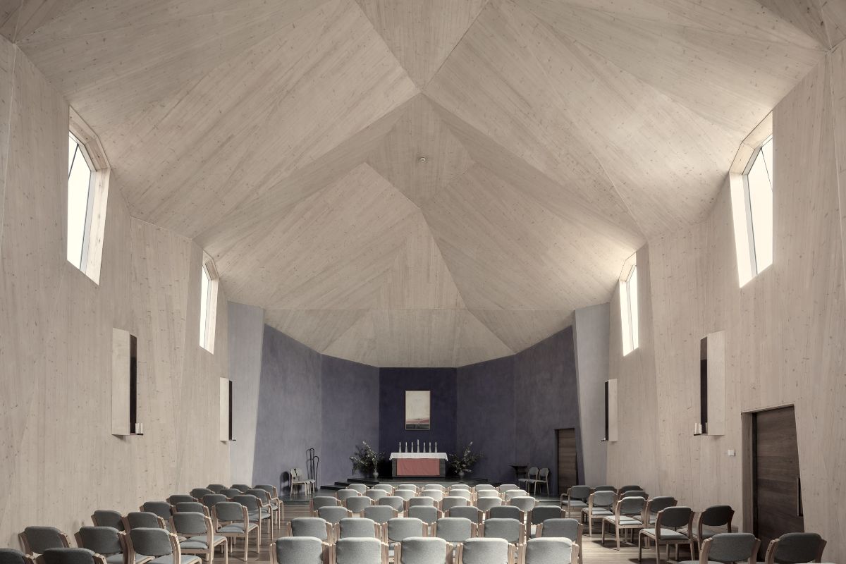 Architecture’s New Wonder Material | Design Indaba