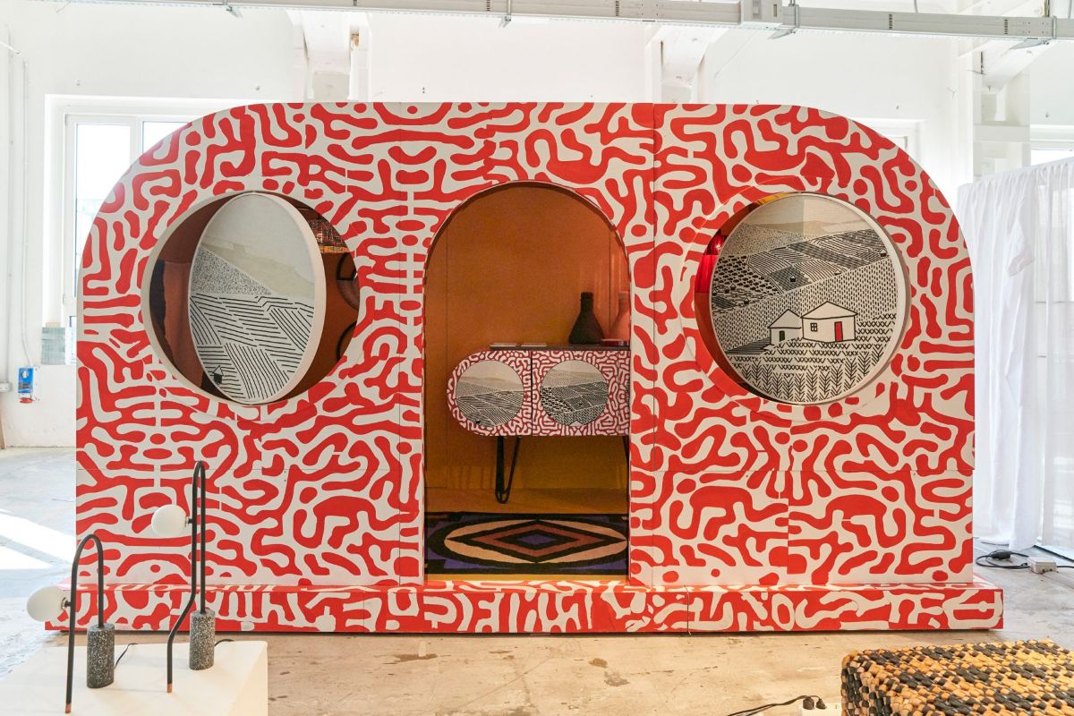 Meet the new curators of the Design Indaba Emerging Creatives Class of ...
