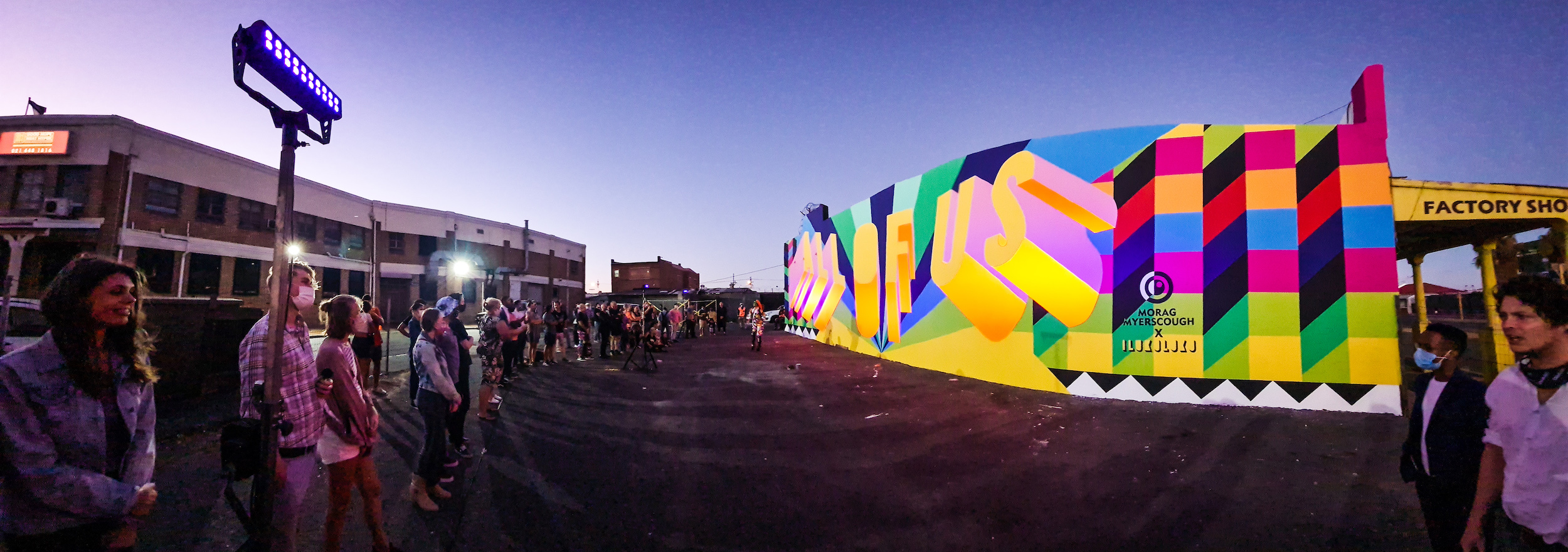 A Brighter Future, Together | Design Indaba