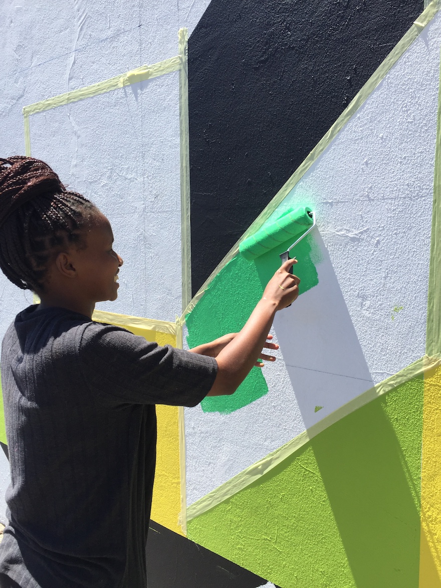 A Brighter Future, Together | Design Indaba