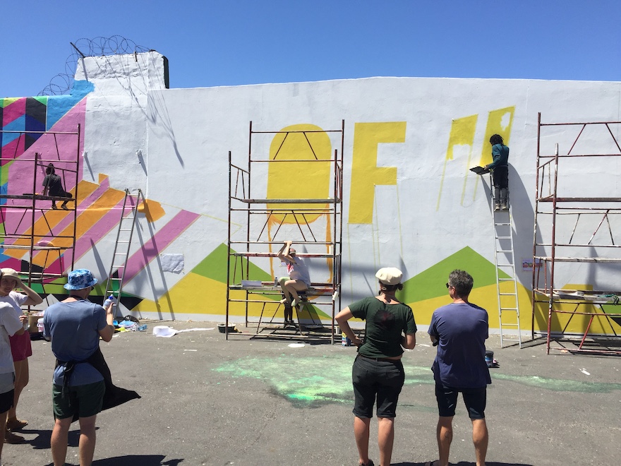 A Brighter Future, Together | Design Indaba