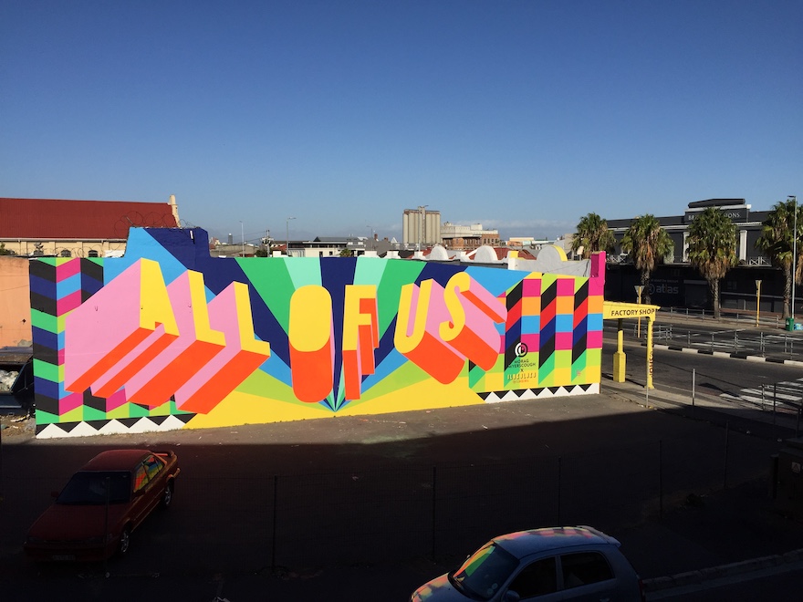 A Brighter Future, Together | Design Indaba