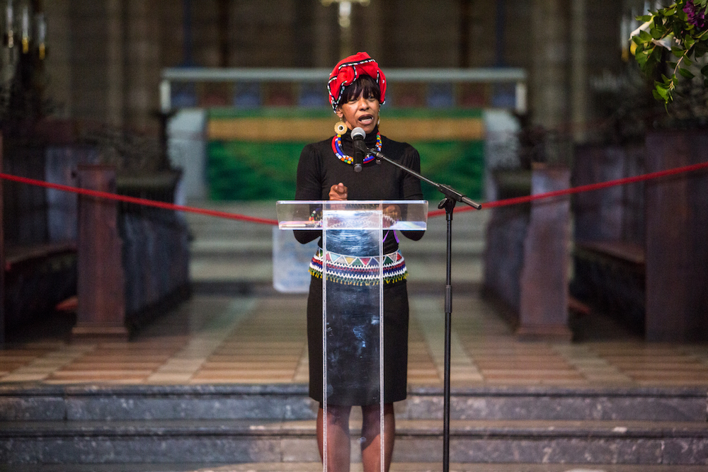 Arch for Arch | Design Indaba