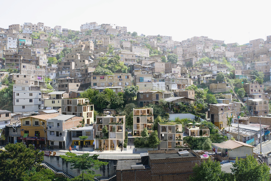 The Ideal City – A Crowd-Sourced Recipe for Building the Cities of the ...