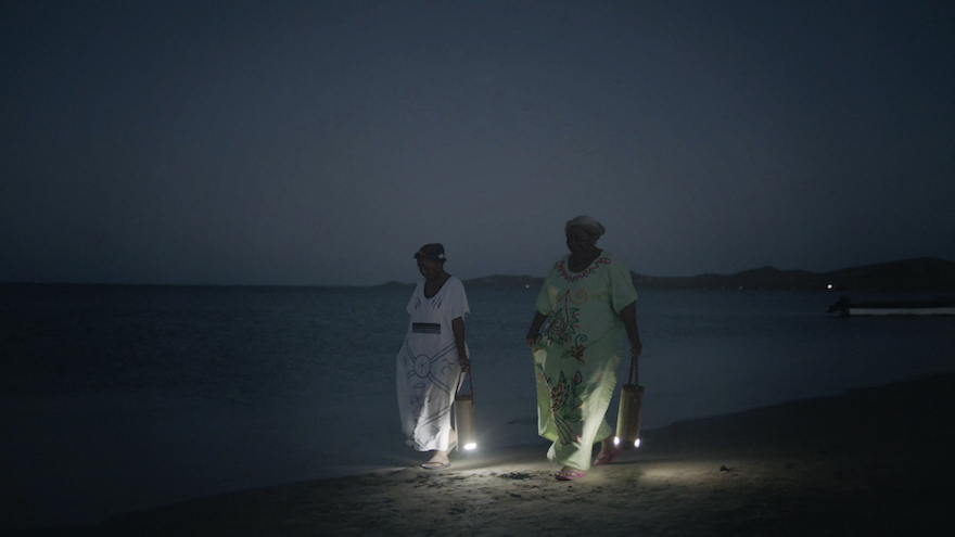 Waterlight Converts Water into Energy with its Innovative Seawater ...