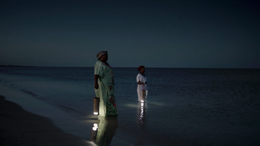 Waterlight Converts Water into Energy with its Innovative Seawater ...