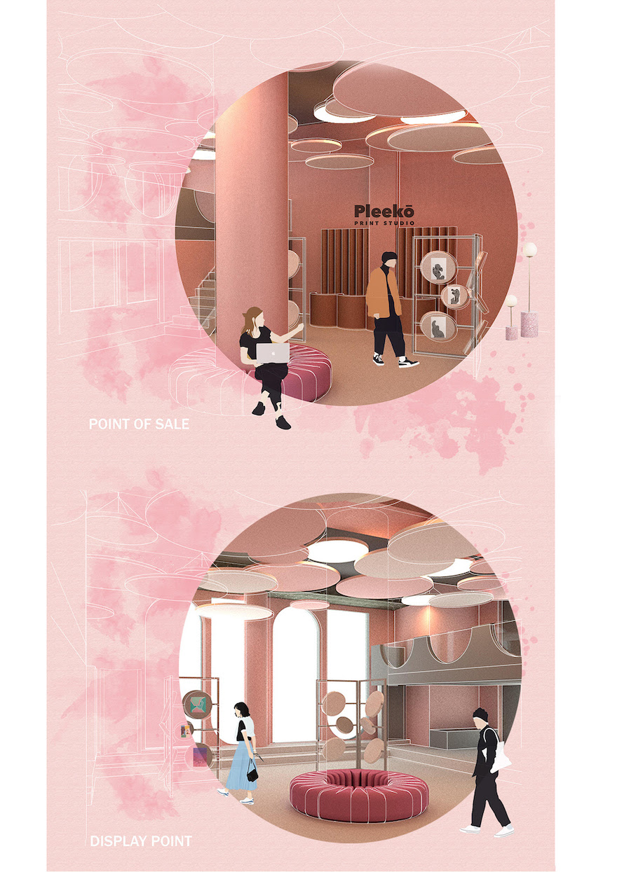 Inspiring Spaces | Design Indaba