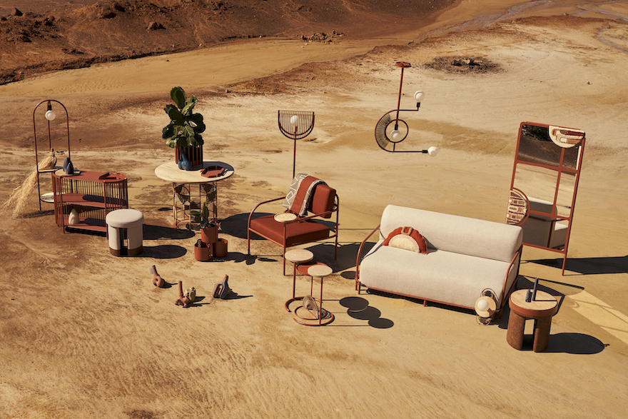 We Interview Former Design Indaba Emerging Creative Mpho Vackier in ...